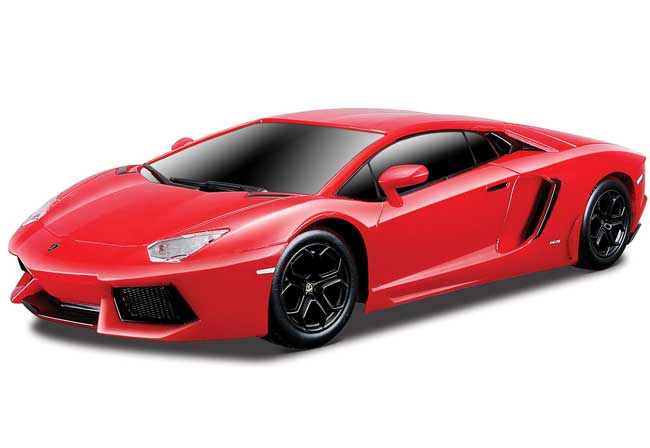 Maisto automobil na daljinsko upravljanje Lamborghini Aventador 0125854