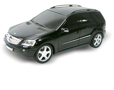 Rastar RC Automobil Mercedes ML 1:14 6210139