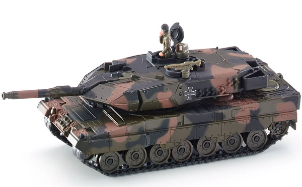 Siku Tenk Leopard 1:50 4913