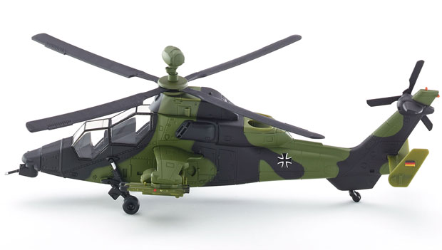 Siku Vojni helikopter 1:50 4912