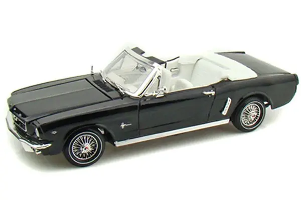 Autić 1:18 MotorMax 1964 Ford Mustang 225459-8