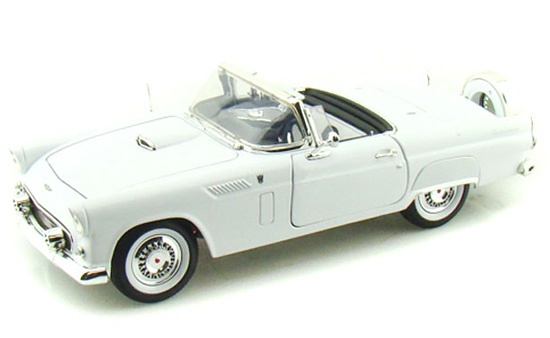 Autić 1:18 MotorMax 1956 Ford Thunderbird 225459-6