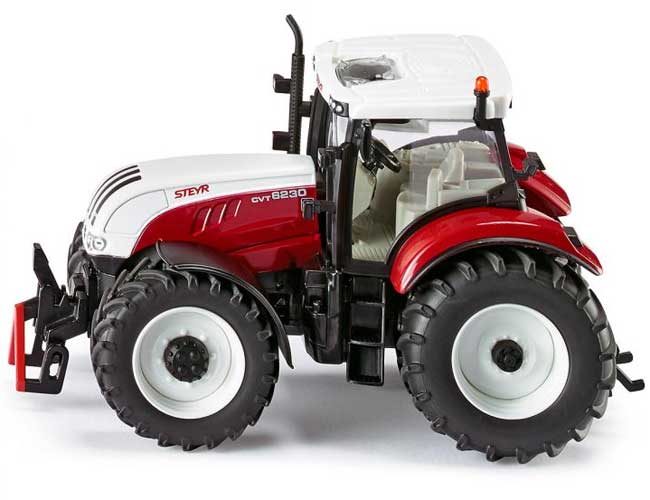 Siku Traktor Steyr 6230 CVT 3283
