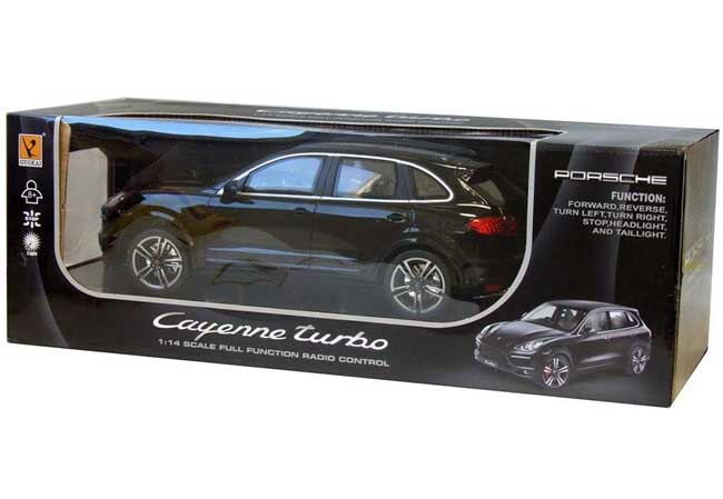 Porsche Cayenne 1:14 sa daljinskim upravljanjem GK1405