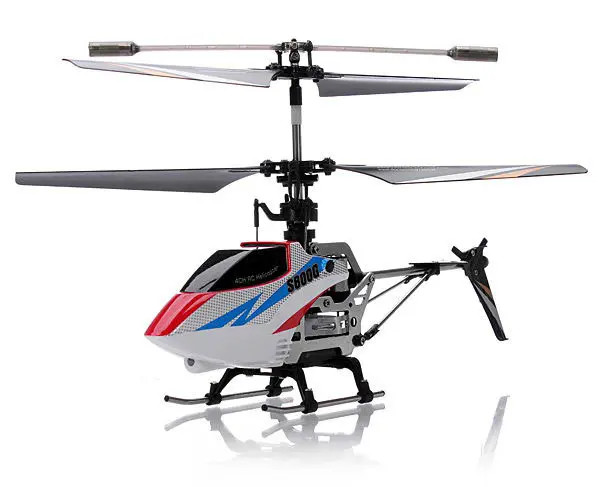 Mini helikopter na daljinsko upravljanje Syma S800G