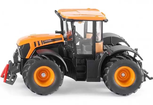Siku model JCB Fastrack 4000 3288