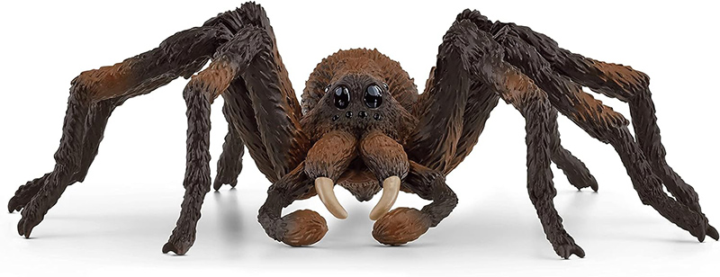 Schleich® Harry Potter™ figure Džinovski pauk Aragog 13987