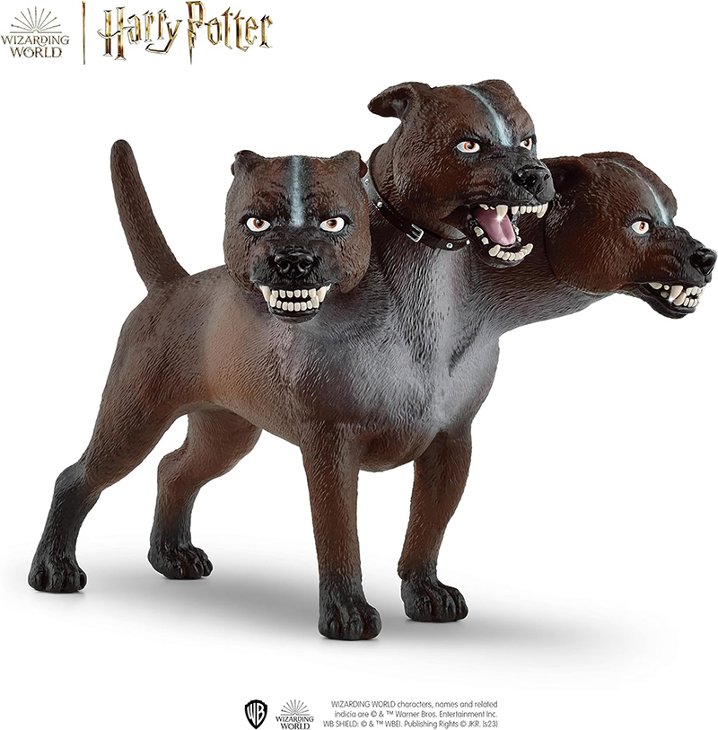 Schleich® Harry Potter™ figura Kerber Flafi 13990