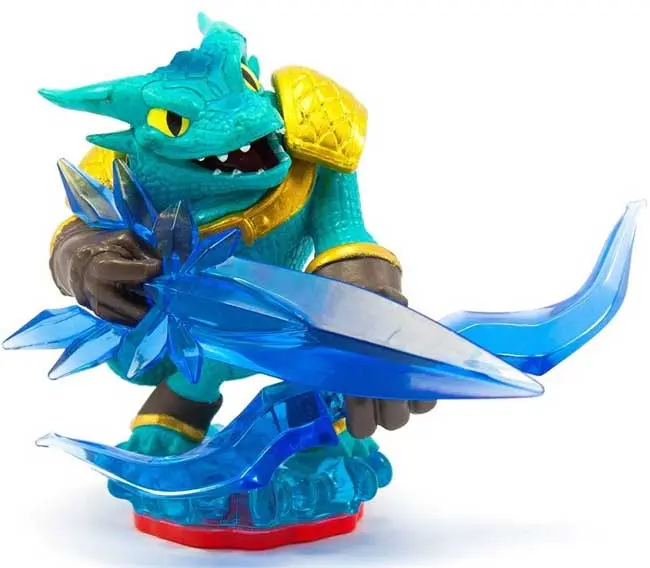 Skylanders Trap Team Trap Master Snap Shot PB 029032
