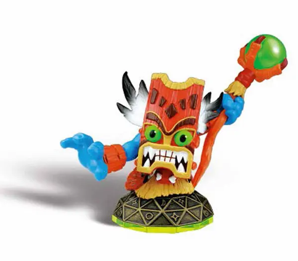 Skylanders Character Pack - Double Trouble Spyros Adventure 83977EU