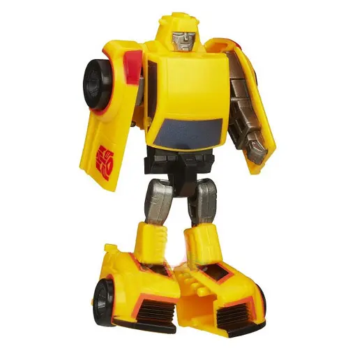 Hasbro Transformers Filmska Figura Bumblebee A7725
