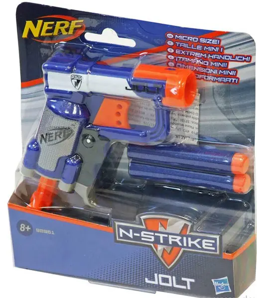 Nerf pištolj Jolt Blaster 98961
