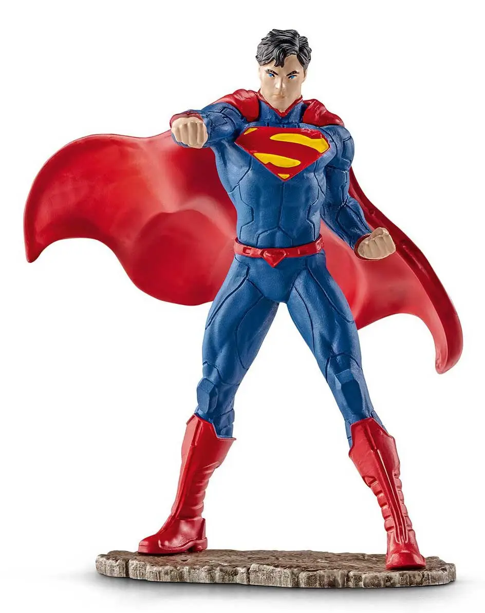 Schleich figura Supermen 22504