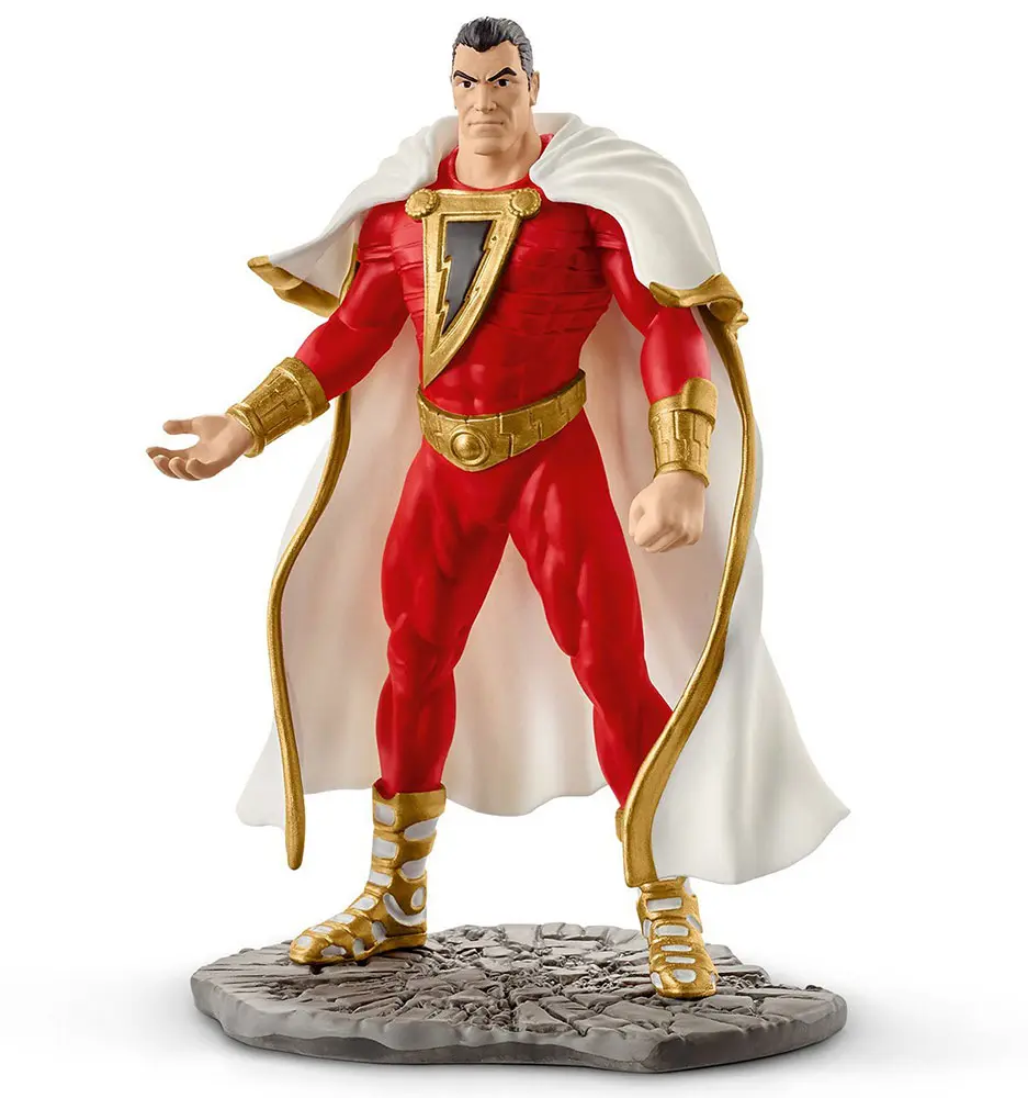 Schleich Superheroji Figura Shazam 22554