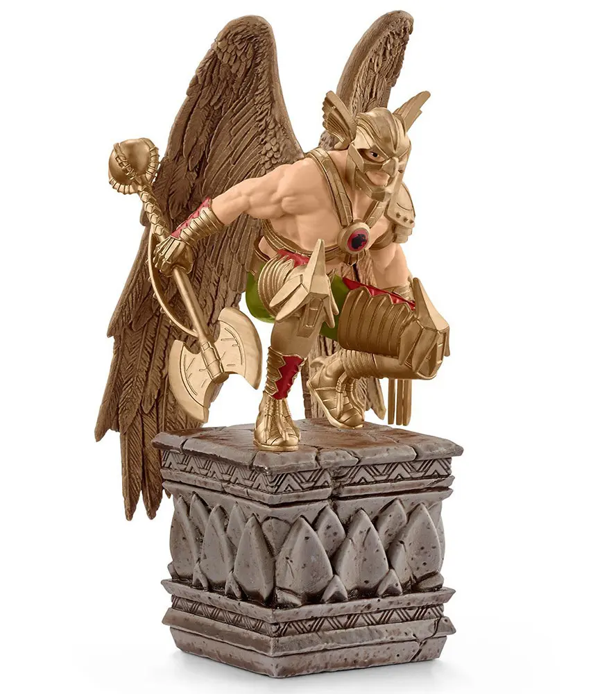 Schleich Superheroji Figura Hawkman 22553