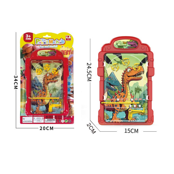 Igračka Pinball Dino 533462