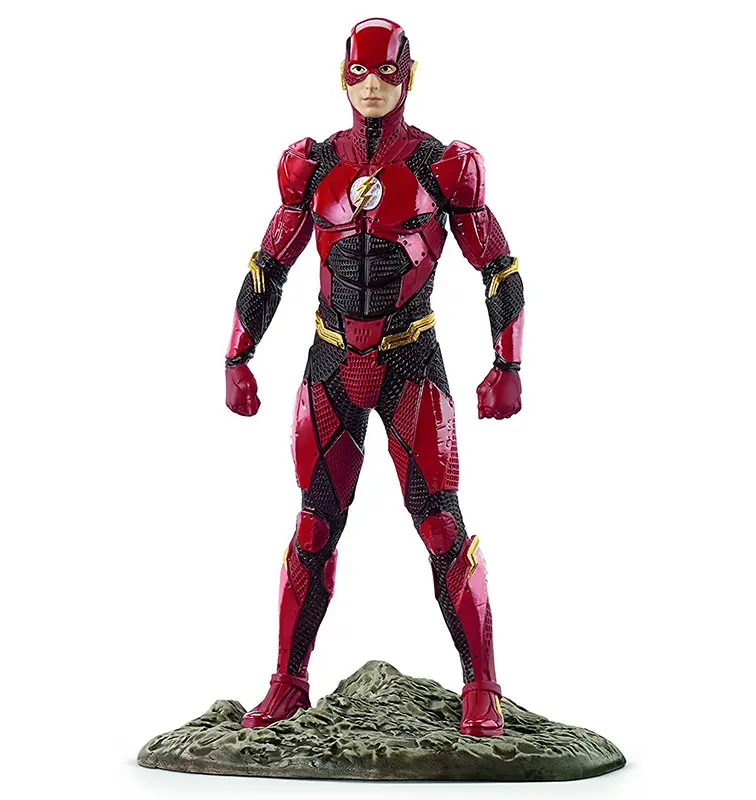Schleich Figurice Superheroji - The Flash 22565