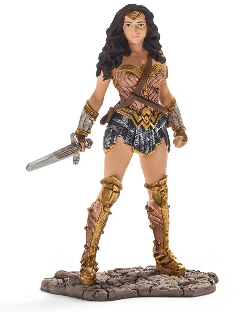 Schleich Figurica Wonder Woman 22527