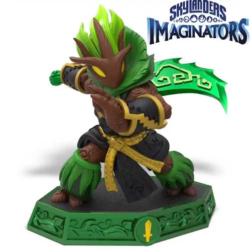 Skylanders Imaginators figura Sensei Ambush 87816EU