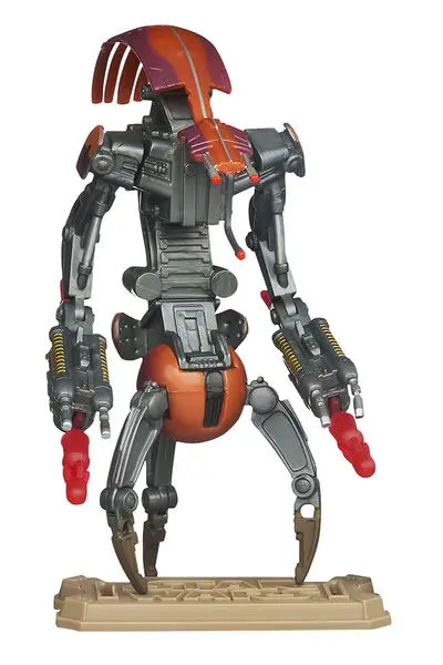 Hasbro Star Wars Filmske Figure Droid Uništitelj 36563