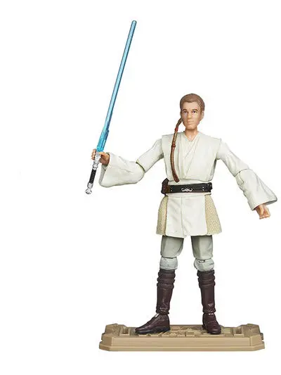Hasbro Star Wars Filmske Figure Obi-Wan Kenobi I 36563