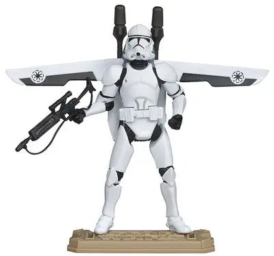 Hasbro Star Wars Filmske Figure Clone Trooper 36563