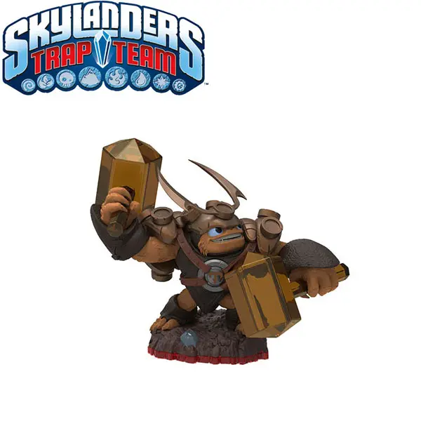 Skylanders Trap Team Master Wallop 84992EU