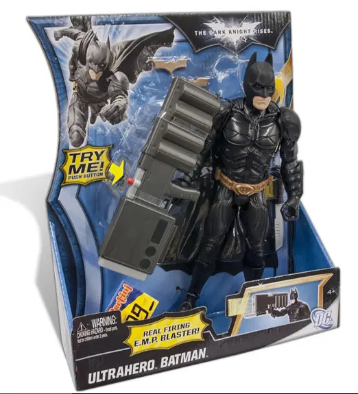 Batman figura SN5952