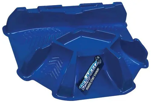 BeyBlade BeyWheelz Destroyer Arena 37365