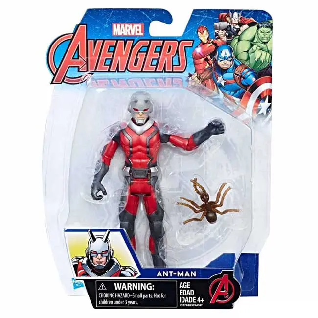 Osvetnici Figura Ant-Man B9939