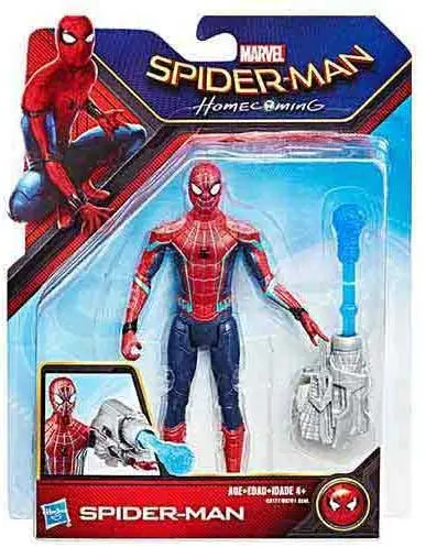 Figura Spiderman B9701