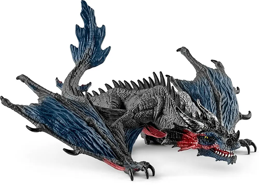 Schleich Figurice Eldrador - Zmaj Noćni lovac 70559