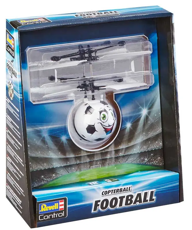 Revell Copter Ball Igračka sa daljinskim upravljanjem 24974