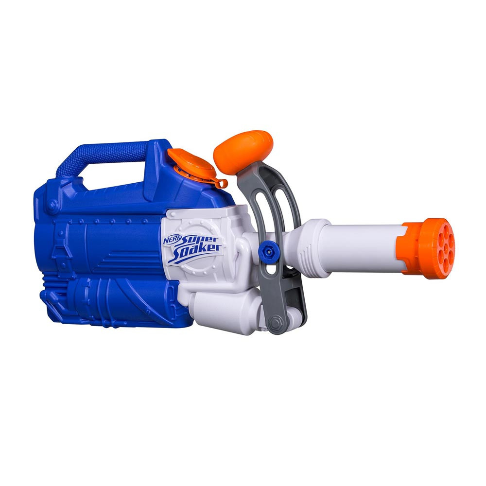 NERF Oružje na vodu SUPER SOAKER Soakzooka E0022