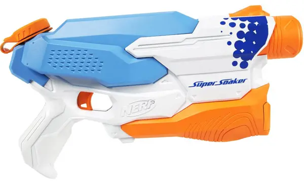Pištolj na vodu Nerf Super Soaker Hydro Storm Hasbro A4841