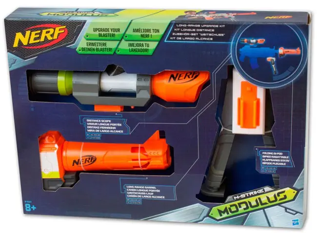 Nerf Modulus set za nadgradnju Long Range B1537