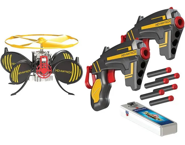 Hovertech Battle FX Letelica i pištolji za obaranje TT310