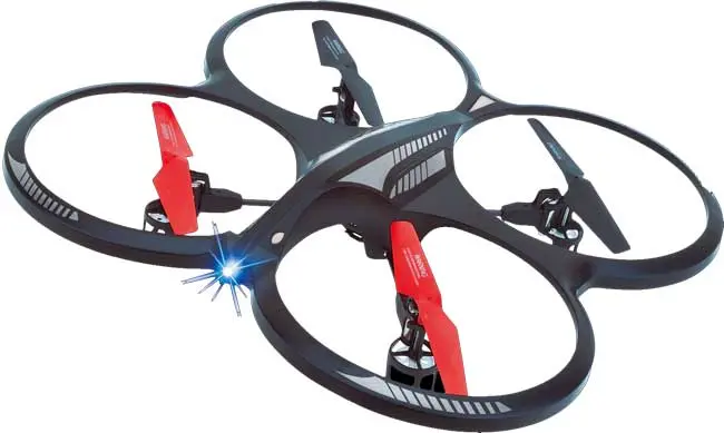 Dron sa HD kamerom MS CX-40 0160876