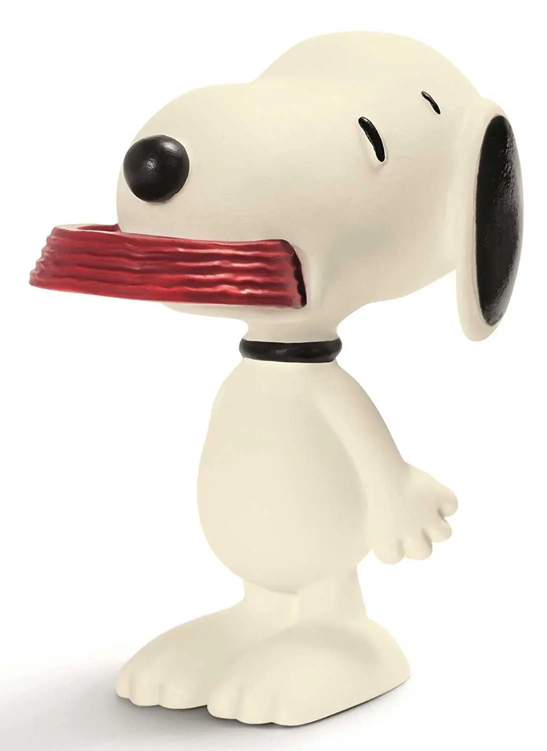 Schleich figurica Snoopy sa svojom posudom 22002