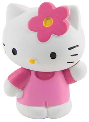 Bullyland Figurica Hello Kitty 53450 c