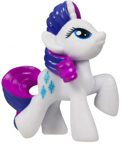 Hasbro My Little Pony - Rarity figurica 24984