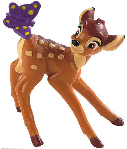 Bullyland Disney Figurica Bambi