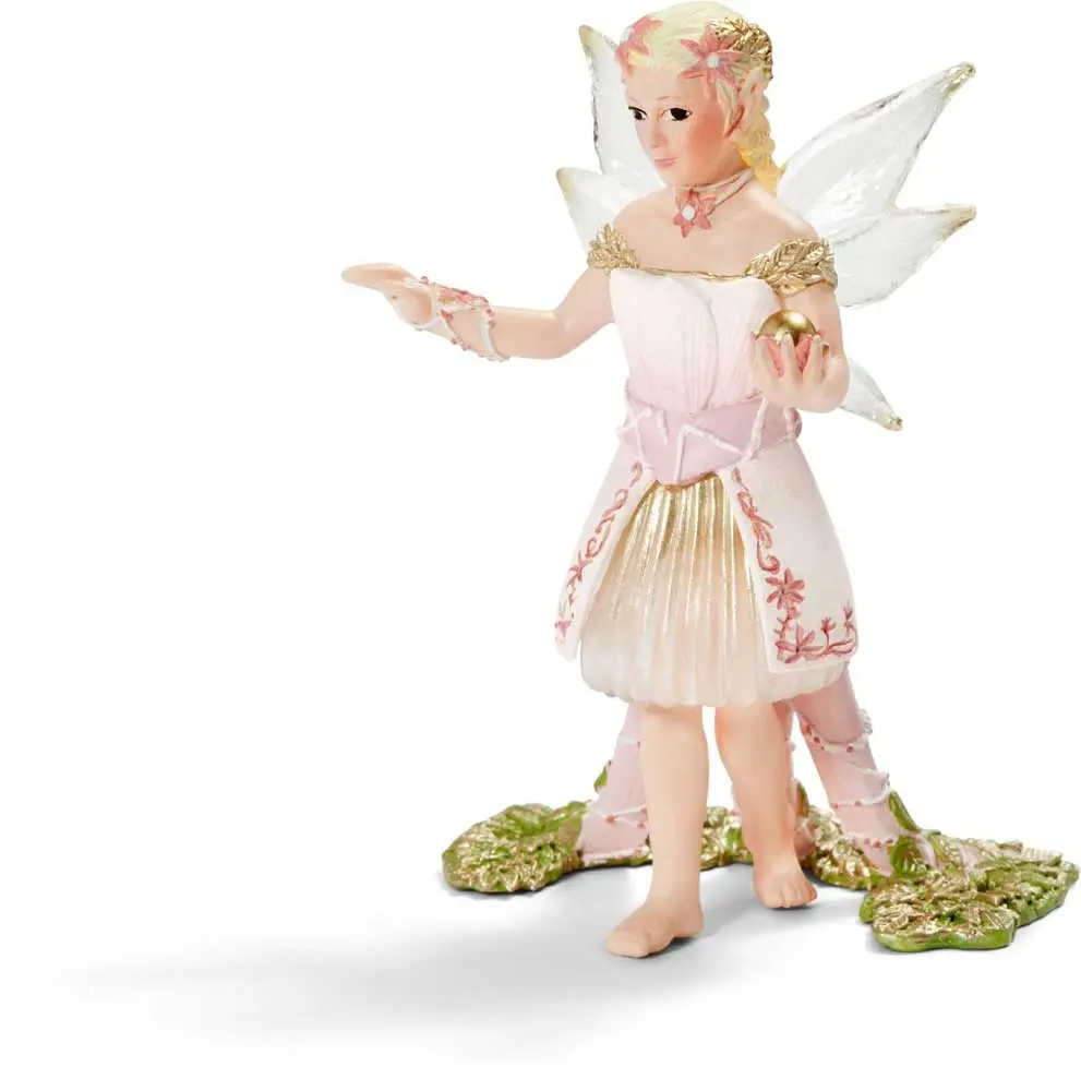 Schleich Bayala - Nežna vila Lily 70462