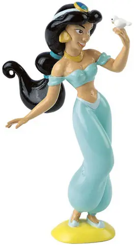 Bullyland Disney Figurica Princeza Jasmin