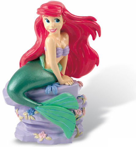 Bullyland Figurica Disney Mala sirena - Princeza Arijel