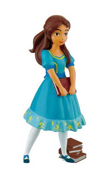 Bullyland Disney Figurica Avalor Isabel 13251 d