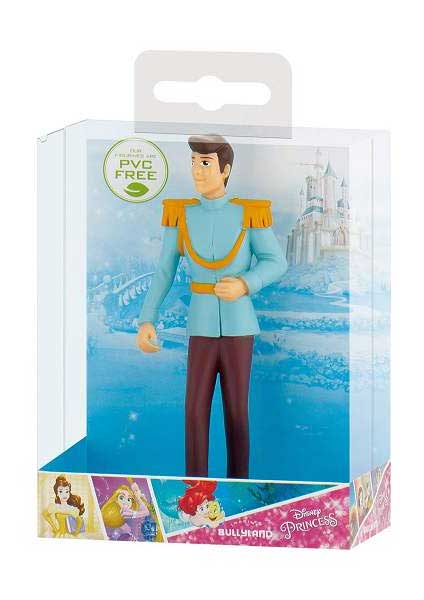 Bullyland Disney Figurica Princ Charming 13401