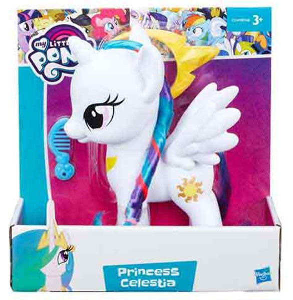 My Little Pony Celestia B0368