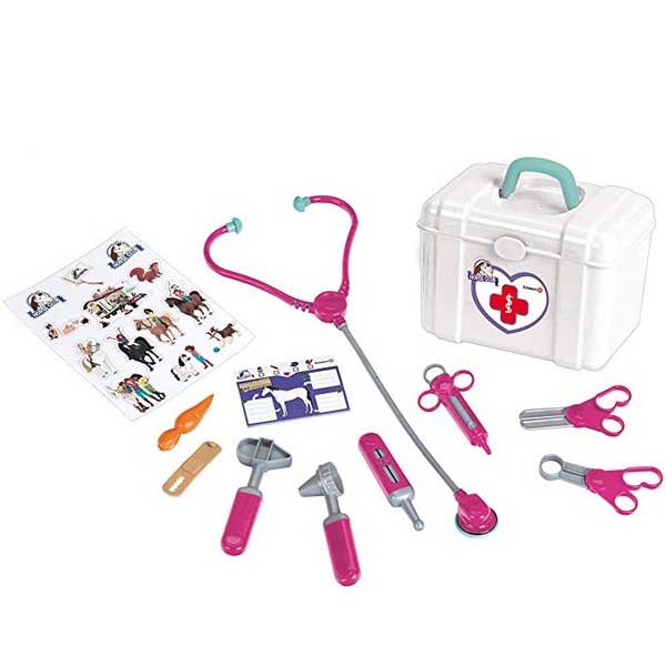 Dečija igračka Set Veterinar Klein KL3119