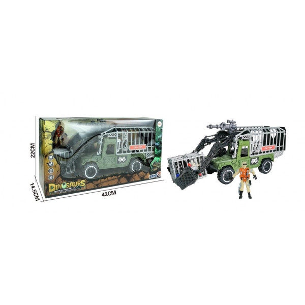 Igračka Vojni Set 508495